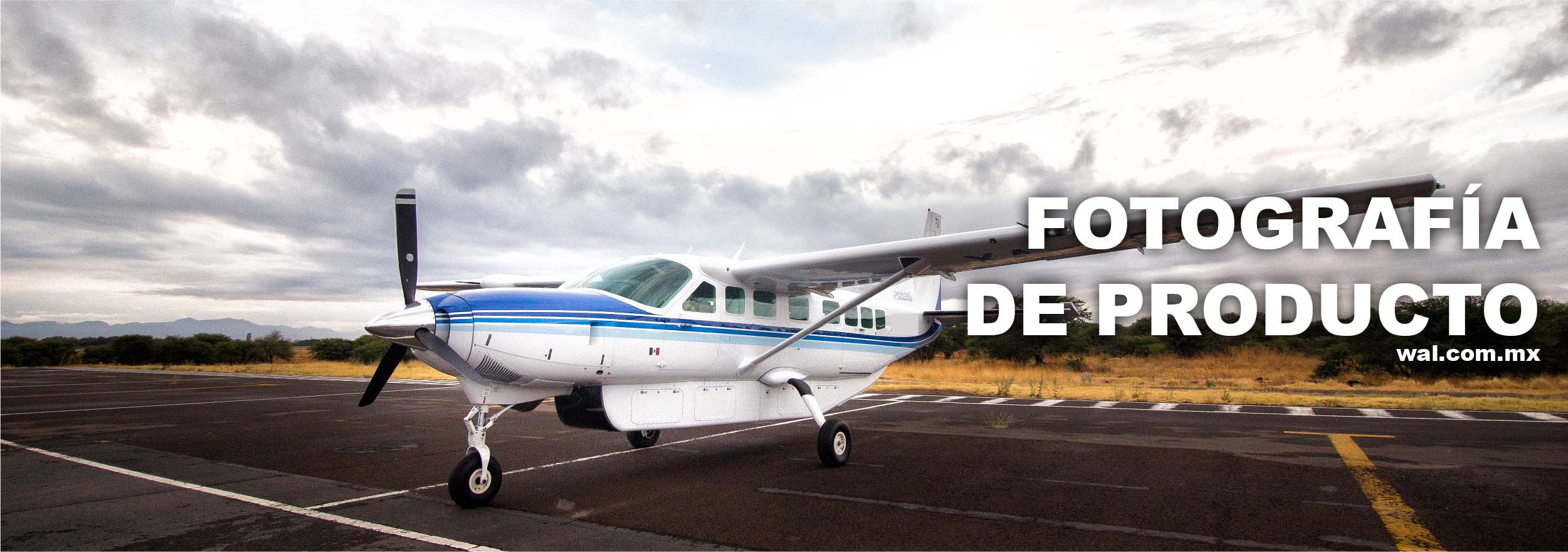 WAL | Estudio Creativo ® | Servicios