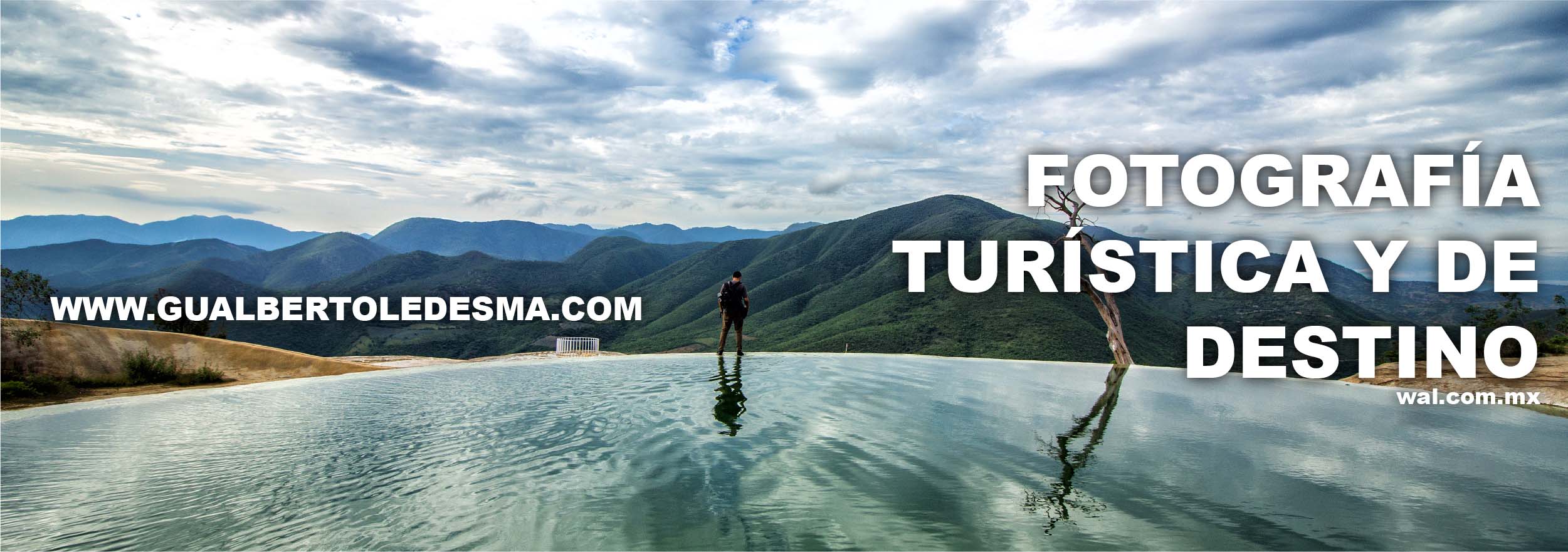 WAL | Estudio Creativo ® | Servicios